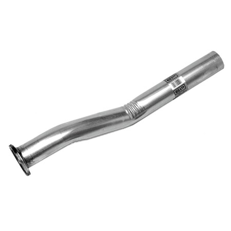 Walker EXHAUST INTERMEDIATE PIPE 43159 | Zoro