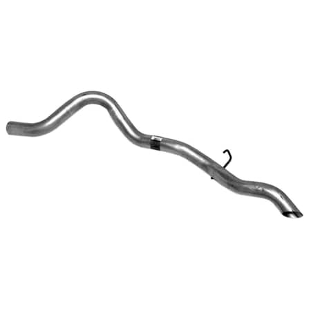 Walker Exhaust Tail Pipe, 45686 45686 | Zoro