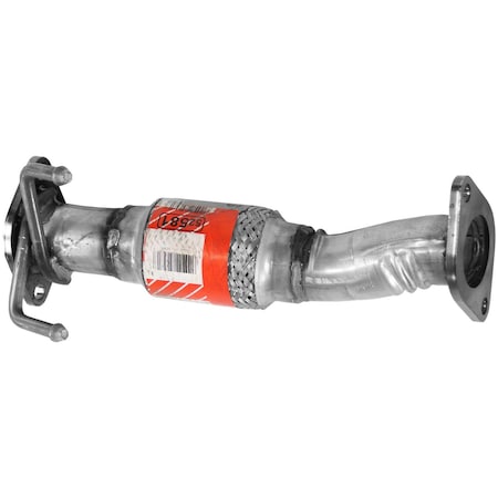 Walker Exhaust Pipe, 52581 52581 | Zoro