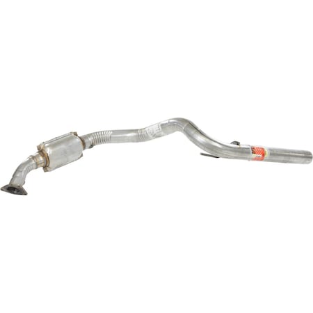 Walker Catalytic Converter, 55614 55614 | Zoro