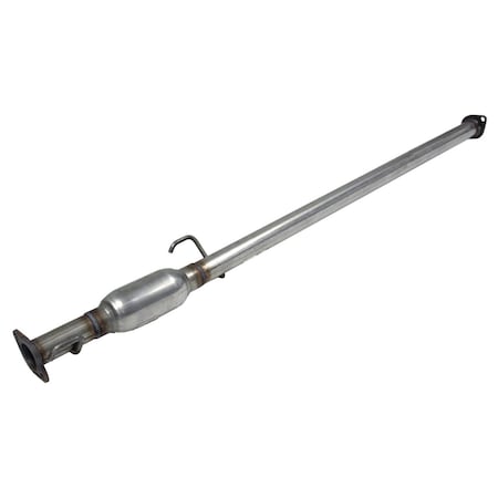Walker Exhaust Exhaust Resonator And Pipe Assembly, 56229 56229 | Zoro