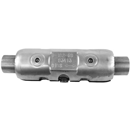 Walker Exhaust Catalytic Converter, 83413 83413 | Zoro