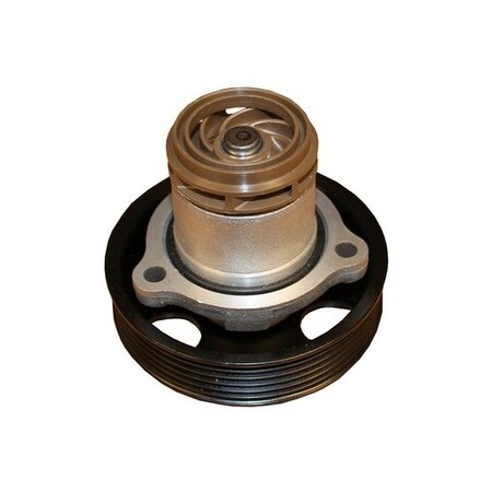 Crp Products Vw Oe# 07K121011B Water Pump, Wpr0024 WPR0024 | Zoro