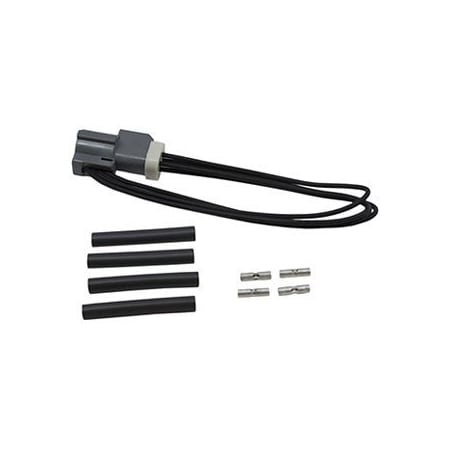 Motorcraft Wire Assembly, Wpt818 WPT818 | Zoro