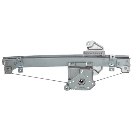Aci Automotive Nissan Altima 16-13 Window Regulatr, 380185 380185 | Zoro
