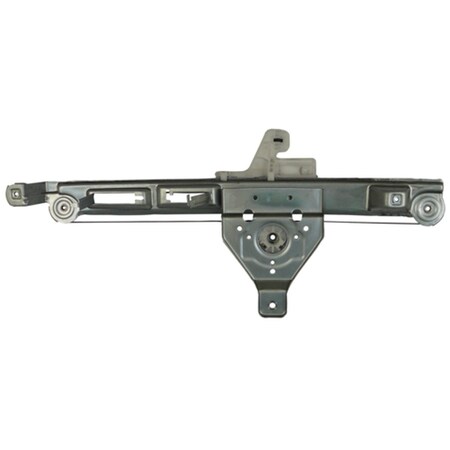Aci Automotive Jeep Patriot 14-07 Window Regulatr, 381674 381674 | Zoro