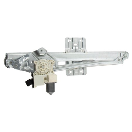 Aci Automotive POWER WINDOW ASSEMBLY 383084 | Zoro