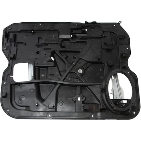 Aci Automotive Power Window Regulator, 384438 384438 | Zoro