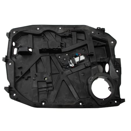 Aci Automotive POWER WINDOW ASSEMBLY 386694 | Zoro