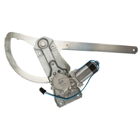 Aci Automotive Dodge Sprinter 06-02 Window Assembly, 386698 386698 | Zoro
