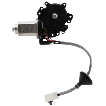 Aci Automotive Nissan Maxima 08-04 Window Motor, 388263 388263 | Zoro