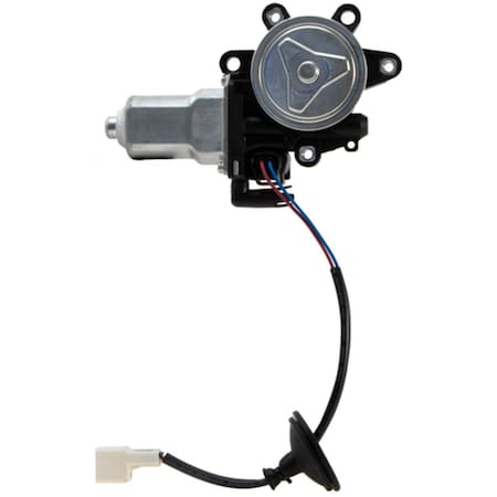 Aci Automotive Niss Altima 06-02 Window Motor, 388296 388296 | Zoro