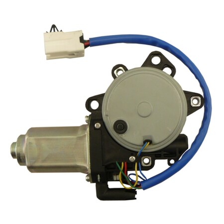 Aci Automotive Niss Altima 06-02 Window Motor, 388297 388297 | Zoro