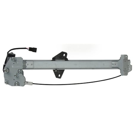 Aci Automotive Aci Power Window Assembly, 388596 388596 | Zoro