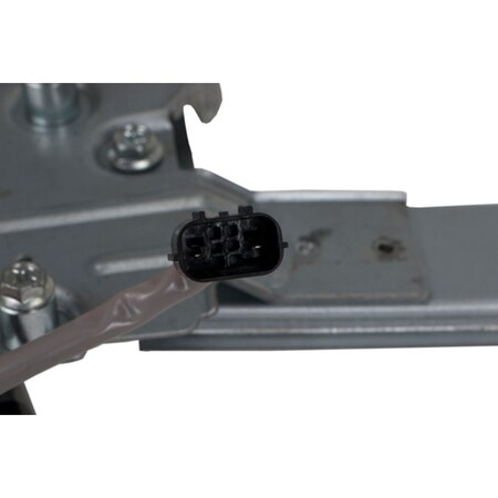 Aci Automotive Aci Power Window Assembly, 388597 388597 | Zoro