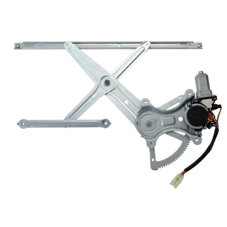 Aci Automotive Window Motor Assembly, 388780 388780 | Zoro