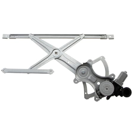 Aci Automotive Power Window Assembly, 388782 388782 | Zoro