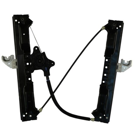 Aci Automotive Chry T&C 12-08/Dodge Caravan/Gr Caravan Window Regulatr ...