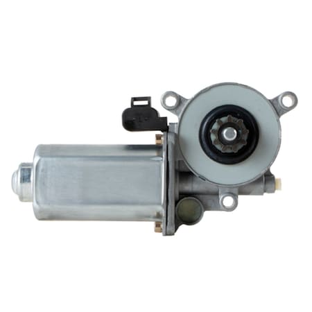 Aci Automotive POWER WINDOW MOTOR 82162 | Zoro