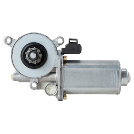 Aci Automotive Power Window Motor, 82163 82163 | Zoro