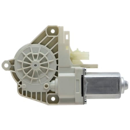 Aci Automotive Dodge Journey 12-09 Window Motor, 86945 86945 | Zoro