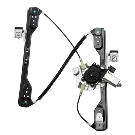 Aci Automotive CHRY 300 SER 10-05/DODGE CHARGER 10-06/M 86973 | Zoro