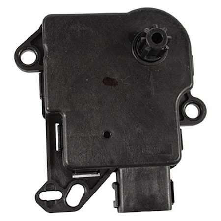 Motorcraft Motor Asy, Yh1933 YH1933 | Zoro