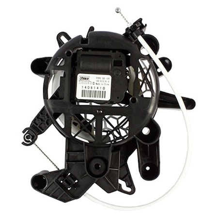 Ford Factory Part With Core Charge Genuine Ford Motor Assembly YH-1744 ...