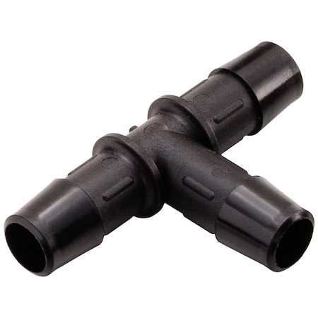 Gates Hose Connector Heater Hose, 28631 28631 | Zoro