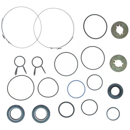 Gates P/S POWER STEERING REPAIR KIT 349040 | Zoro
