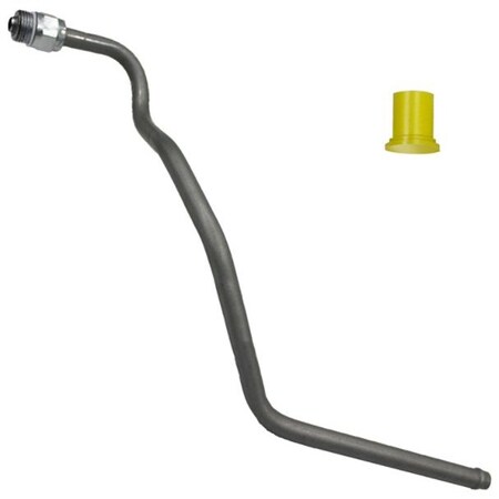 Gates Power Steering End Fitting, 349784 349784 | Zoro