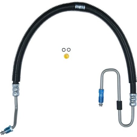 Gates Pressure Line Power Steering Assembly, 352252 352252 | Zoro