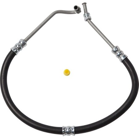 Gates Pressure Line Power Steering Assembly, 352590 352590 | Zoro