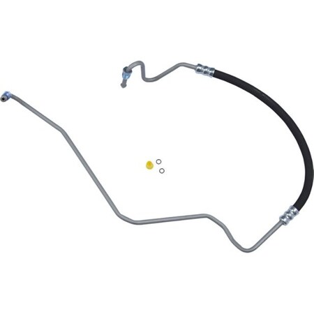 Gates Pressure Line Power Steering Assembly, 365964 365964 | Zoro