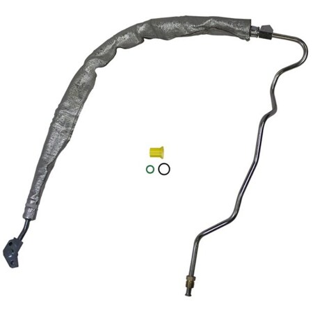 Gates Pressure Line Power Steering Assembly, 366101 366101 | Zoro