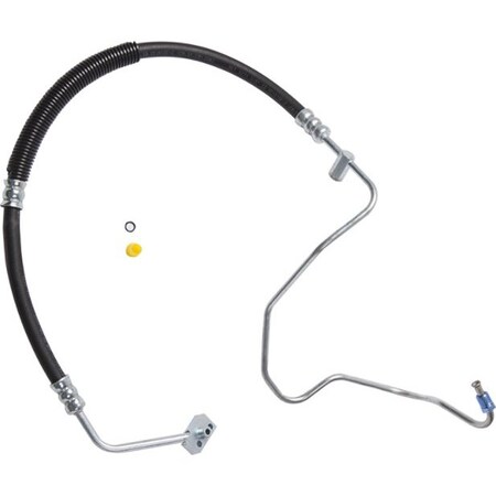 Gates Pressure Line Power Steering Assembly, 367500 367500 | Zoro