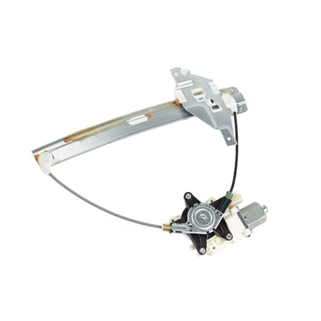 Acdelco Regulator Asm-Rr S/D Wdo, 23336824 23336824 | Zoro