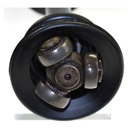 Gkn/Loebro Cv Axle Shaft, 304260 304260 | Zoro