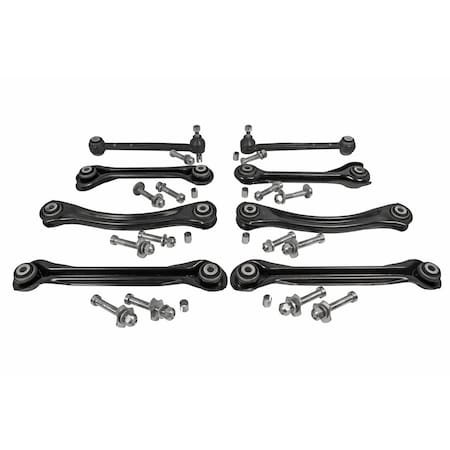 Vaico Control Arm Kit, V30-7422 V30-7422 | Zoro