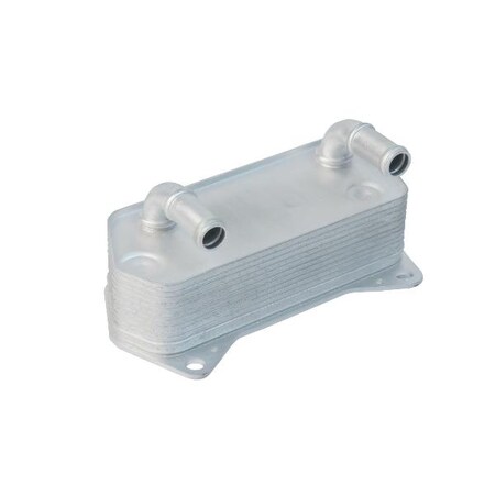 Uro Parts Transmission Oil Cooler,02E409061B (02E409061B) | Zoro