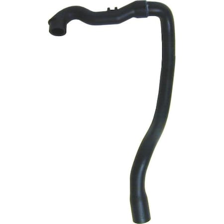 Uro Parts To Oil Seperator Pcv Hose, 1271654 1271654 | Zoro