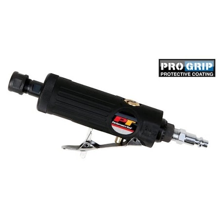 Performance Tool 1/4 In Heavy Duty Die Grinder Air Die Grinder, M566Db ...