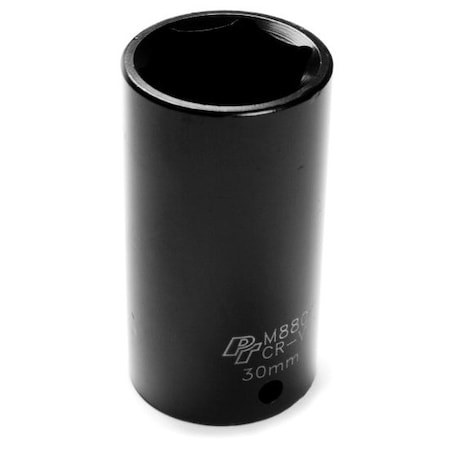 Performance Tool 1/2 In Dr. Deep Impact Socket 30Mm Socket Dp Imp 3 ...