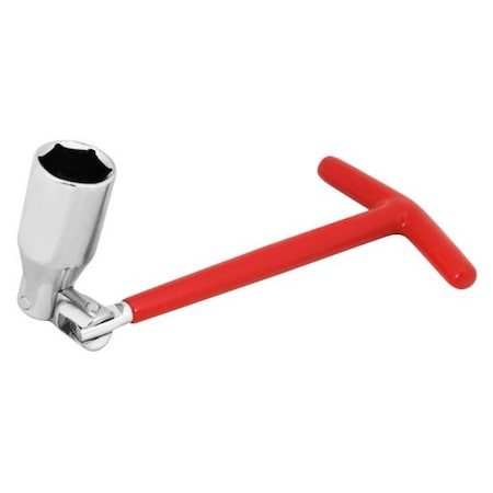 Performance Tool Universal Spark Plug Tool 13/16 In, W1125C W1125C | Zoro