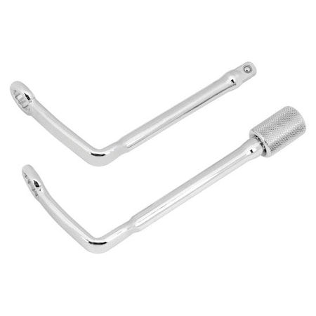 Performance Tool Distributor Clamp Mm Wrench, W1186 W1186 | Zoro