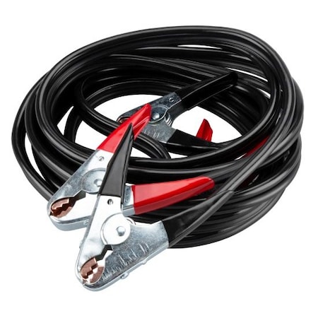 Performance Tool Battery Jumper Cables 20 Ft. 2 Ga, W1669 W1669 | Zoro