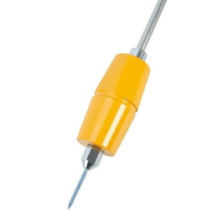 Performance Tool Compact Dent Puller, W2015P W2015P | Zoro