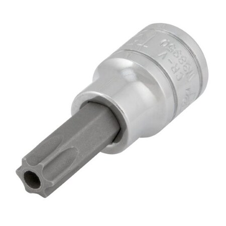 Performance Tool 3/8 In Dr. Star Bit Socket T50, W38950 W38950 | Zoro