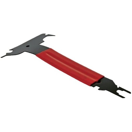Performance Tool 10-In-1 Trim Tool Door Trim Tool, W83201 W83201 | Zoro