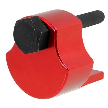 Performance Tool Stretch Belt Installation Tool, W84013 W84013 | Zoro